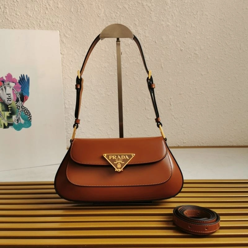 Prada Satchel Bags