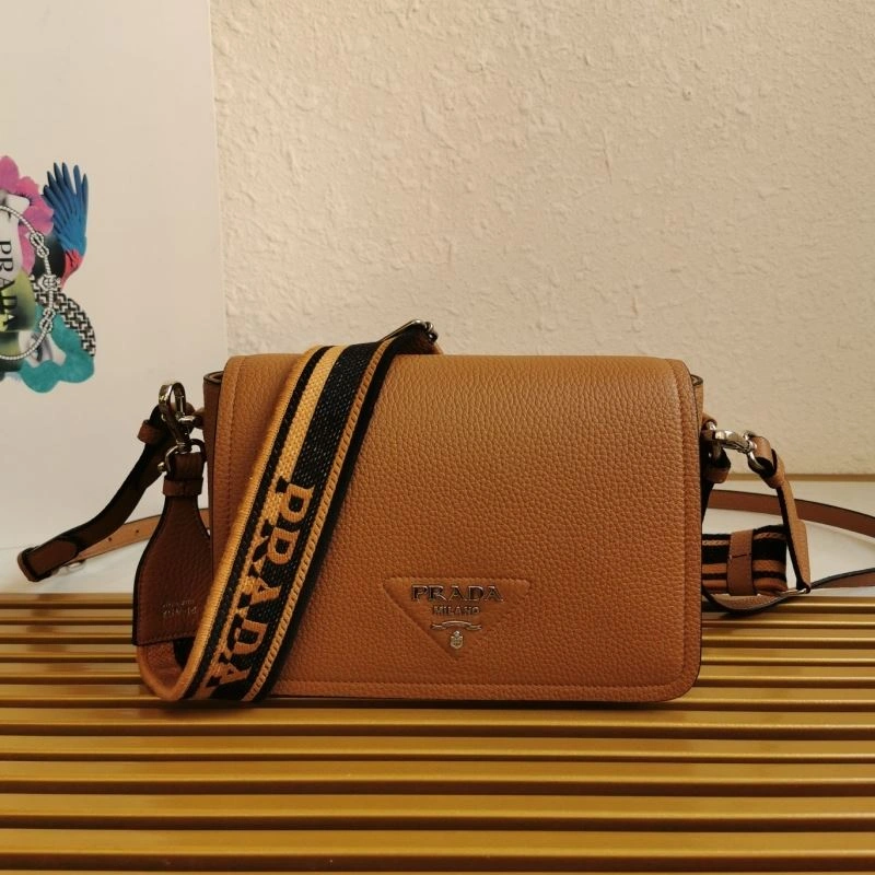 Prada Satchel Bags