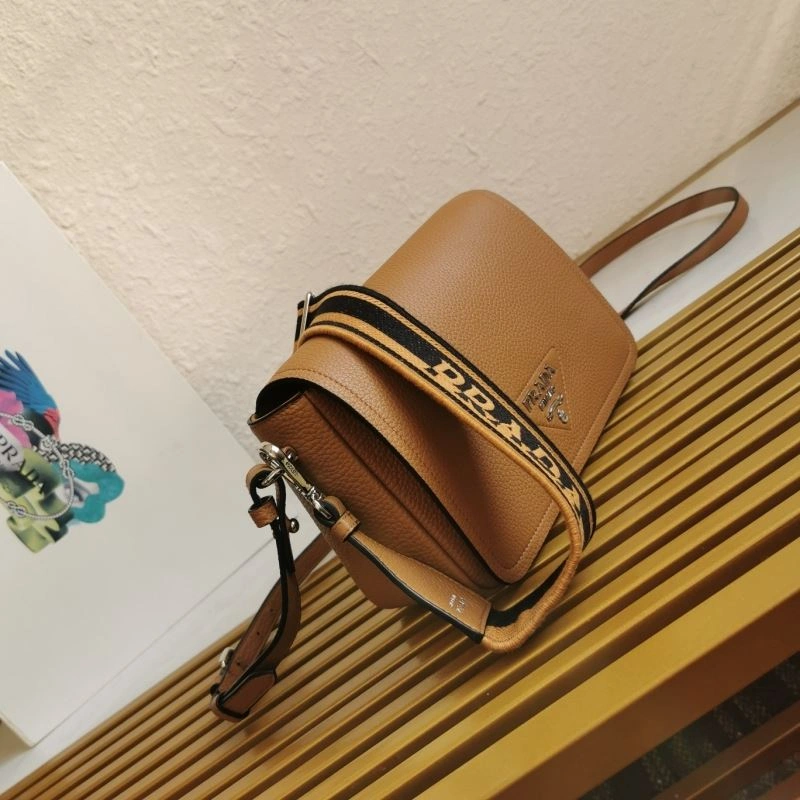 Authentic Prada Satchel Bags