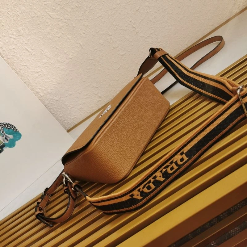 Authentic Prada Satchel Bags