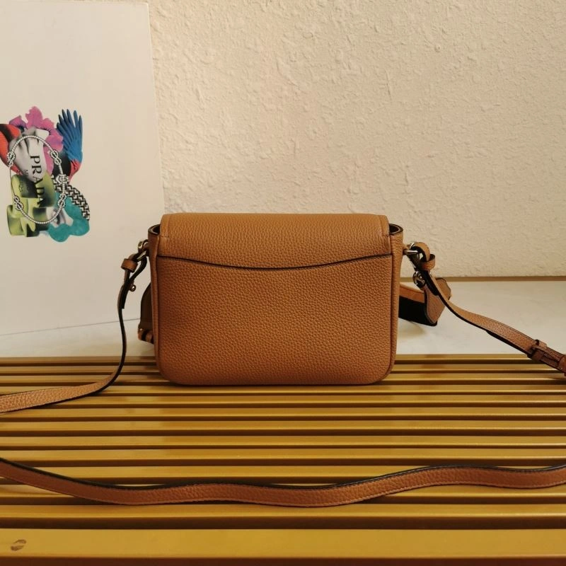 Authentic Prada Satchel Bags