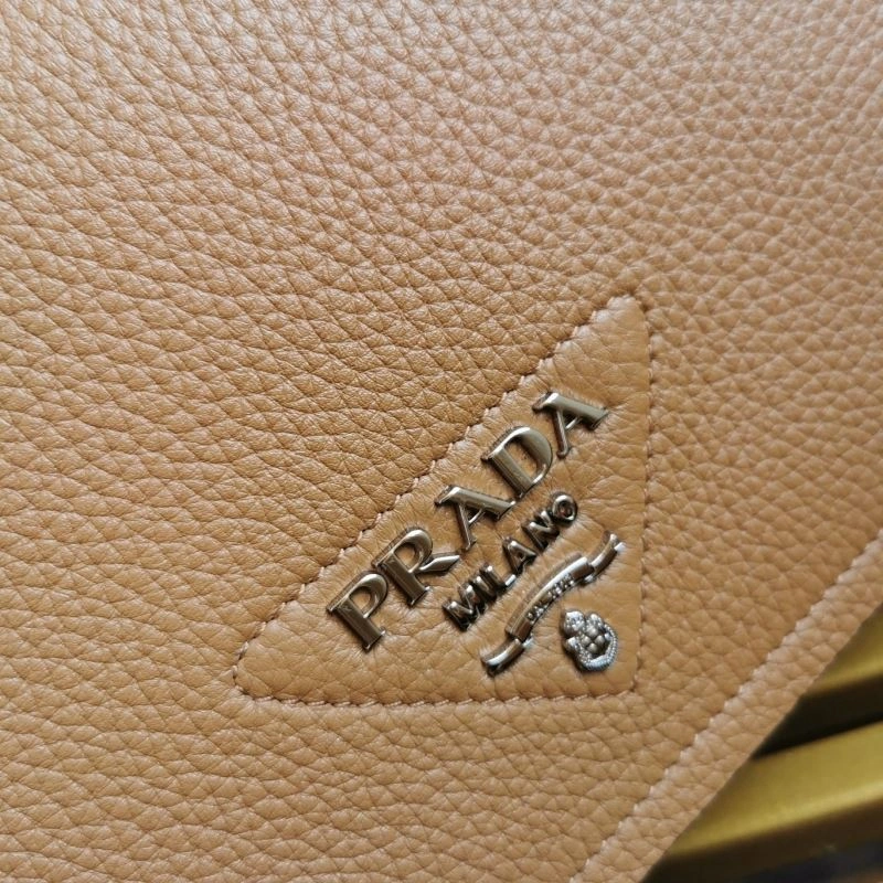 Authentic Prada Satchel Bags