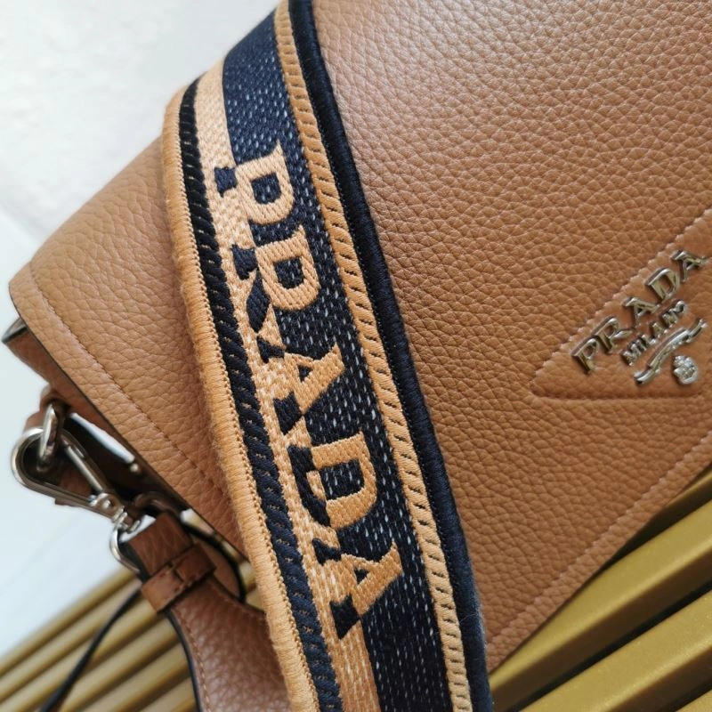 Authentic Prada Satchel Bags