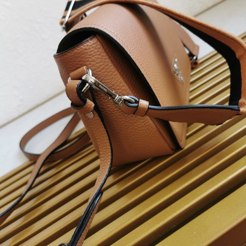 Authentic Prada Satchel Bags