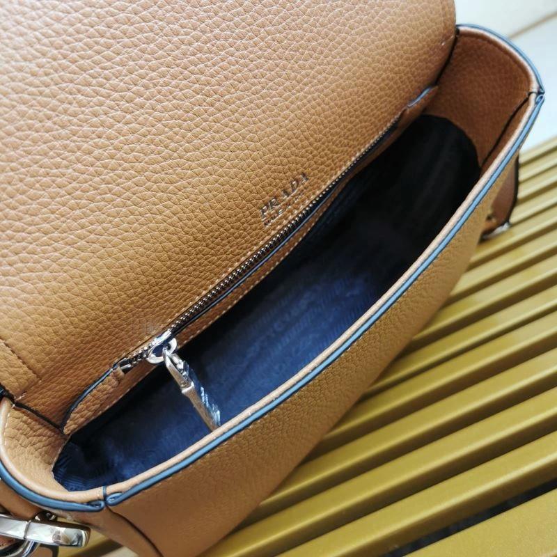 Authentic Prada Satchel Bags