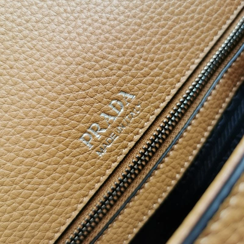 Authentic Prada Satchel Bags