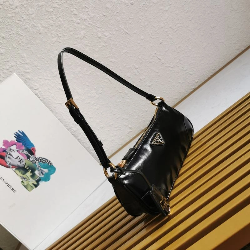 Inexpensive Prada Satchel Bags