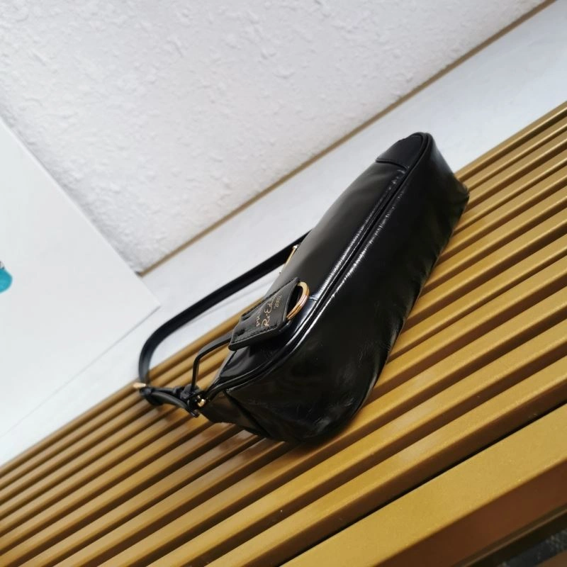 Inexpensive Prada Satchel Bags