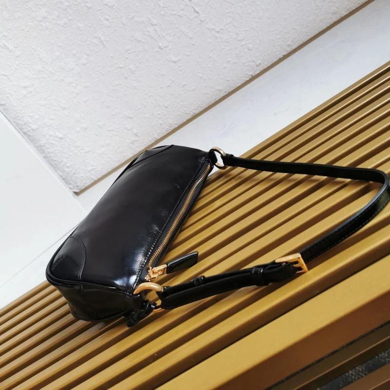 Inexpensive Prada Satchel Bags