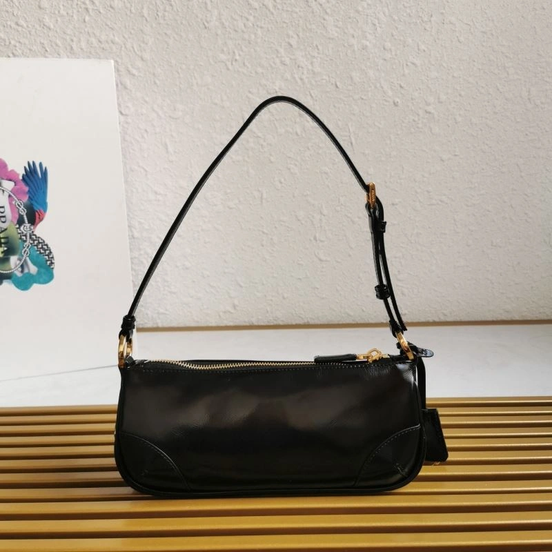 Inexpensive Prada Satchel Bags