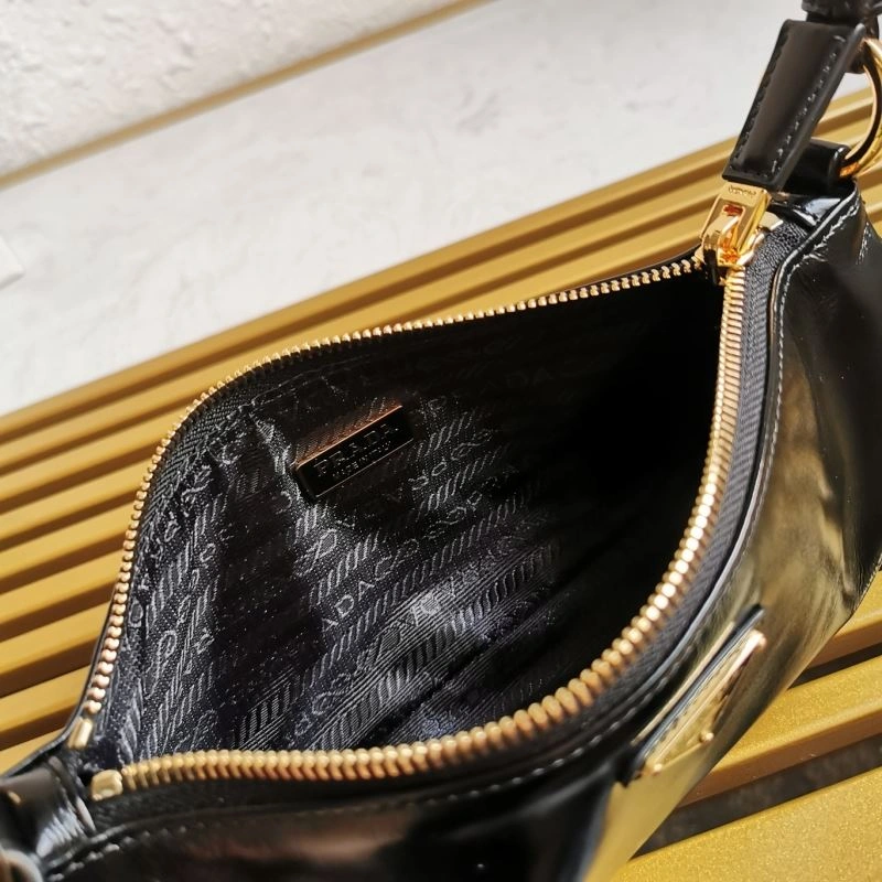 Inexpensive Prada Satchel Bags