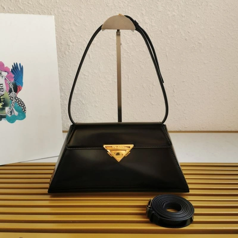 Prada Satchel Bags