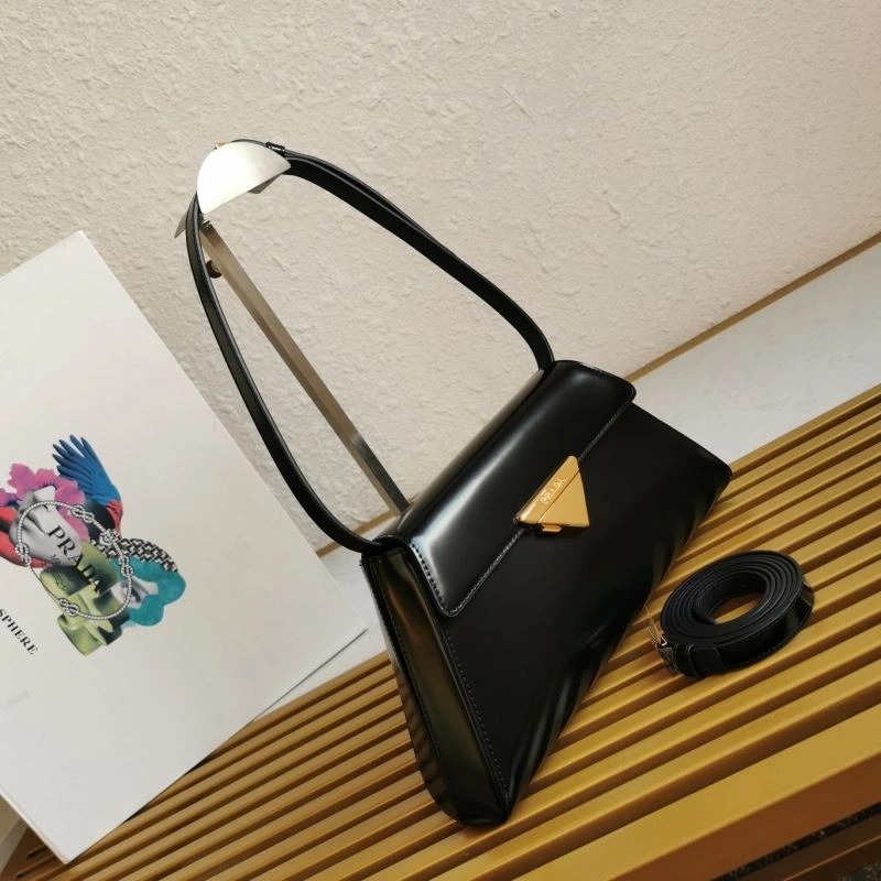 Perfect replica Prada Satchel Bags