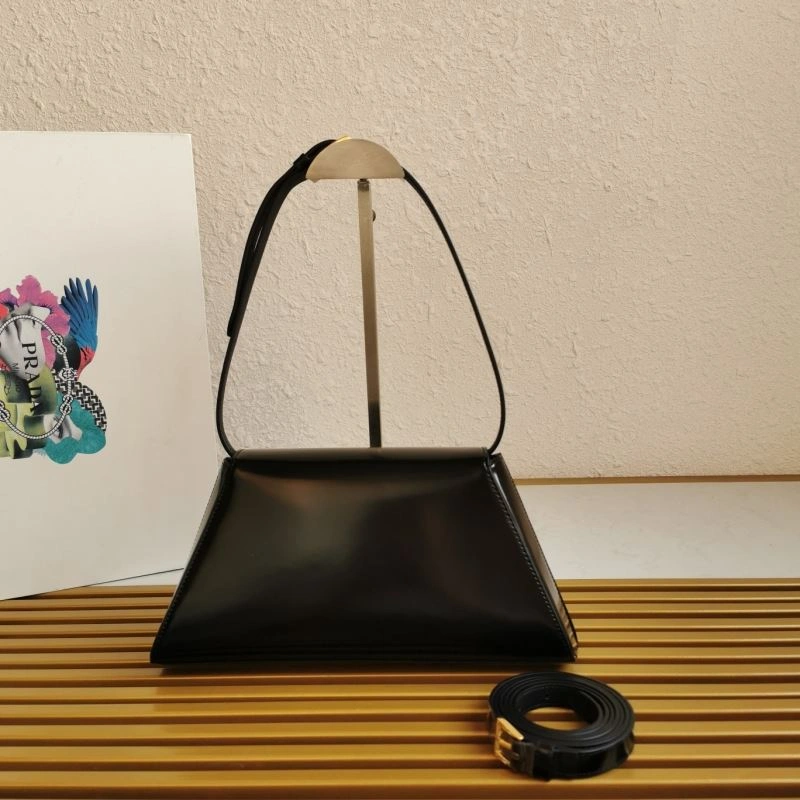 Perfect replica Prada Satchel Bags