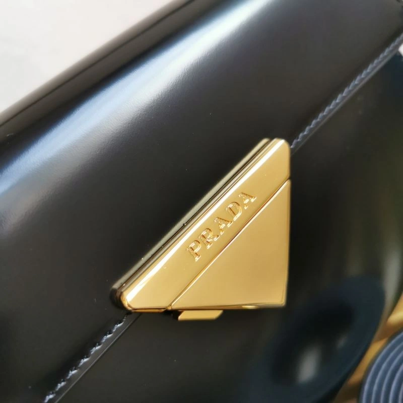 Perfect replica Prada Satchel Bags