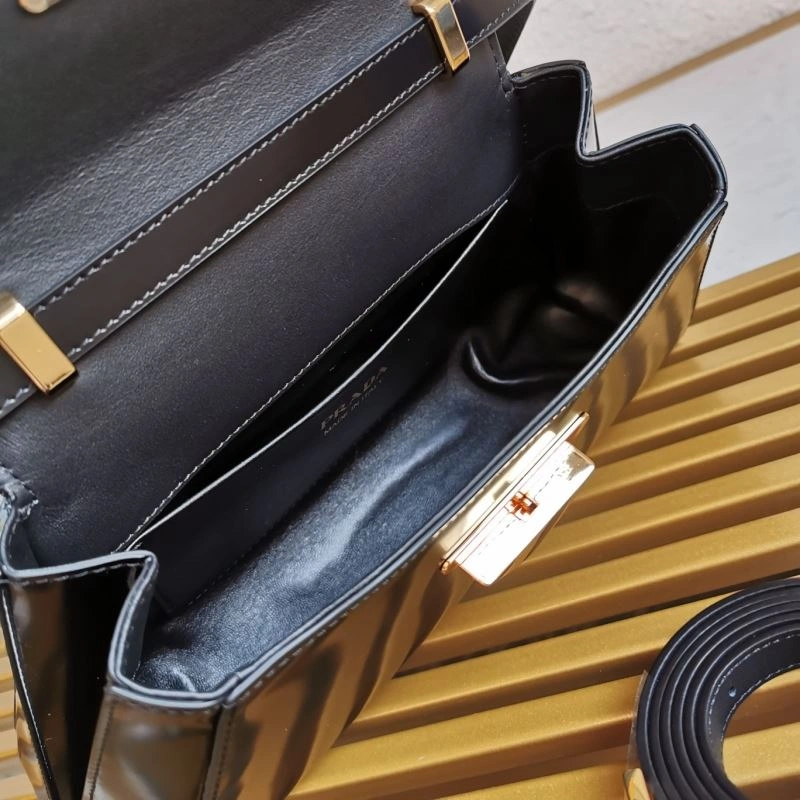 Perfect replica Prada Satchel Bags