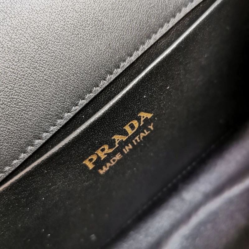 Perfect replica Prada Satchel Bags
