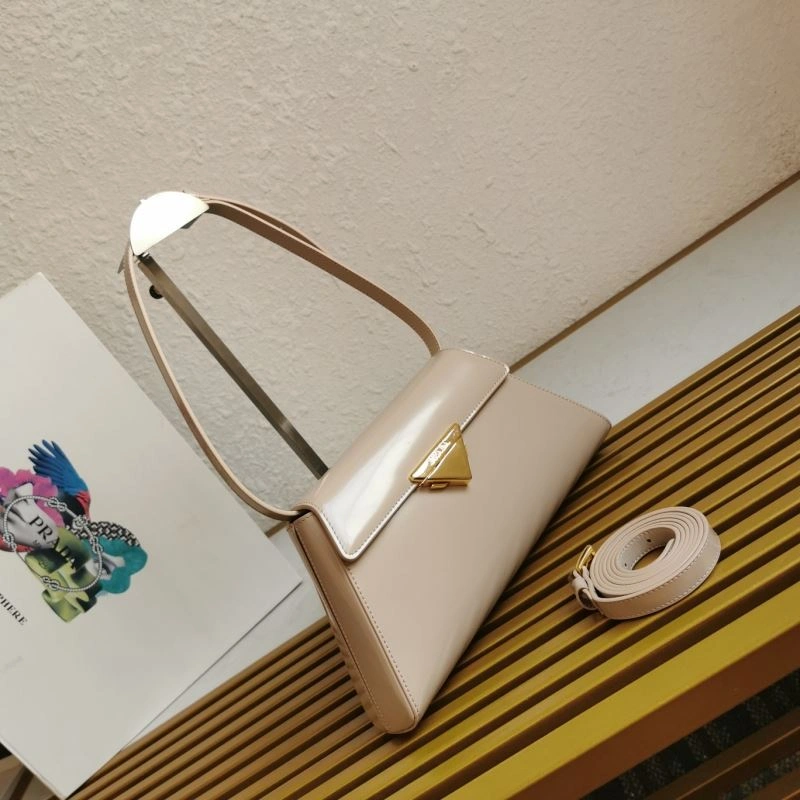 Accurate model Prada Satchel Bags