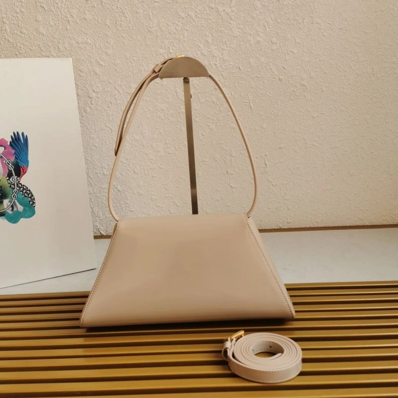 Accurate model Prada Satchel Bags