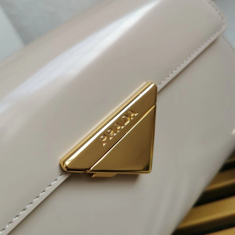 Accurate model Prada Satchel Bags