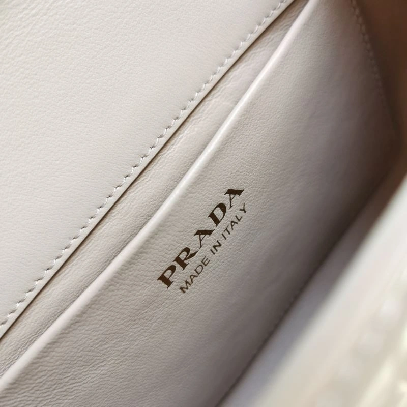 Accurate model Prada Satchel Bags