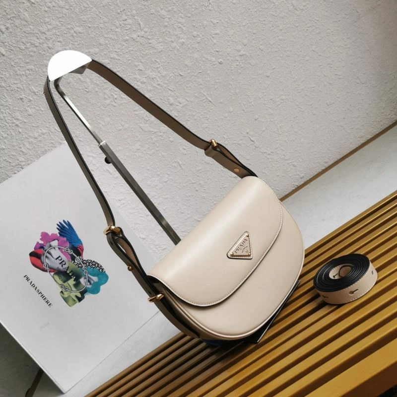 High accuracy Prada Satchel Bags