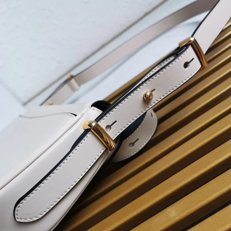 High accuracy Prada Satchel Bags