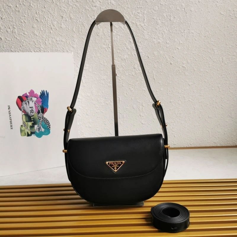 Prada Satchel Bags