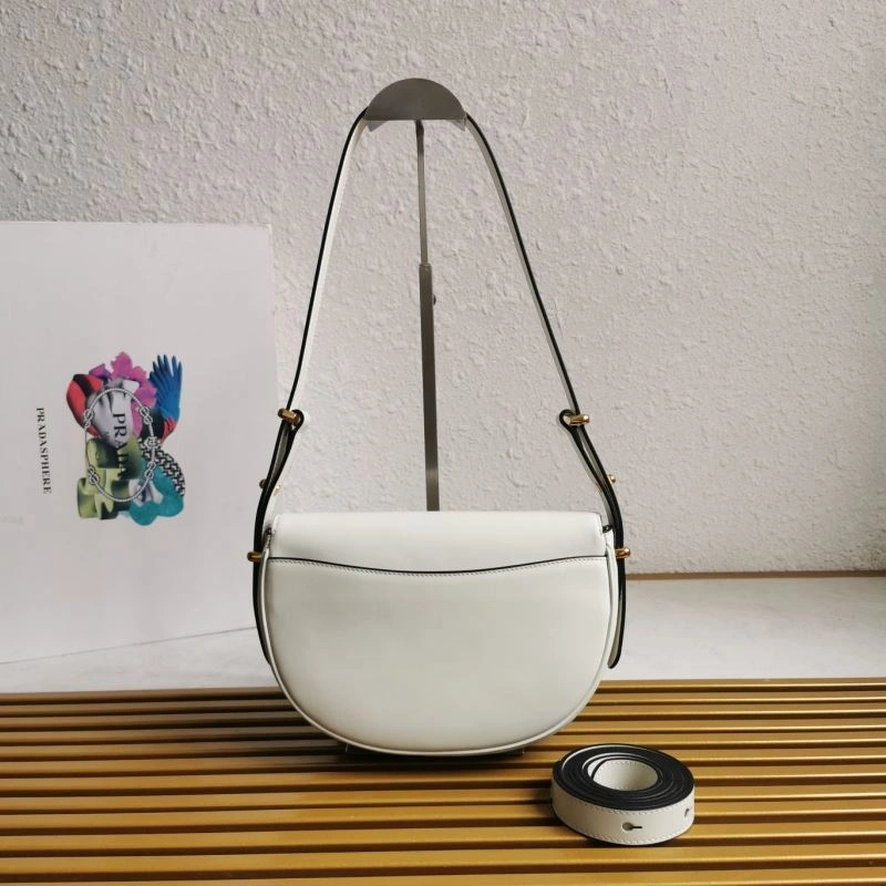 Factory-made Prada Satchel Bags