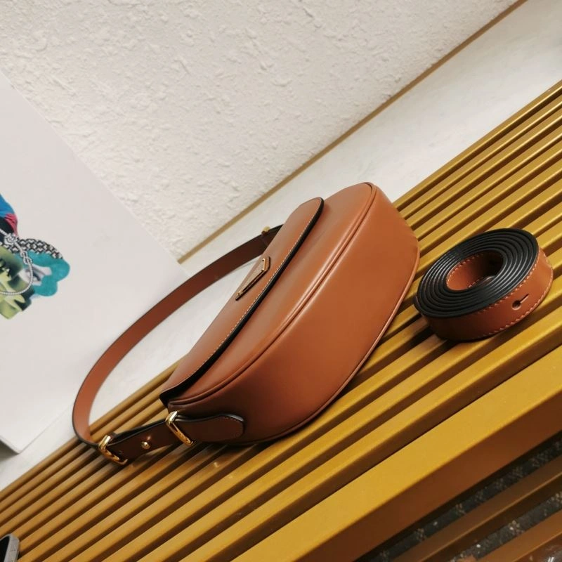 Original Prada Satchel Bags