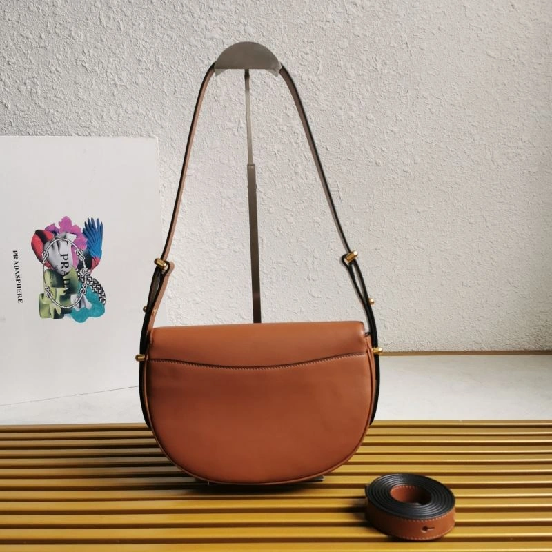 Original Prada Satchel Bags