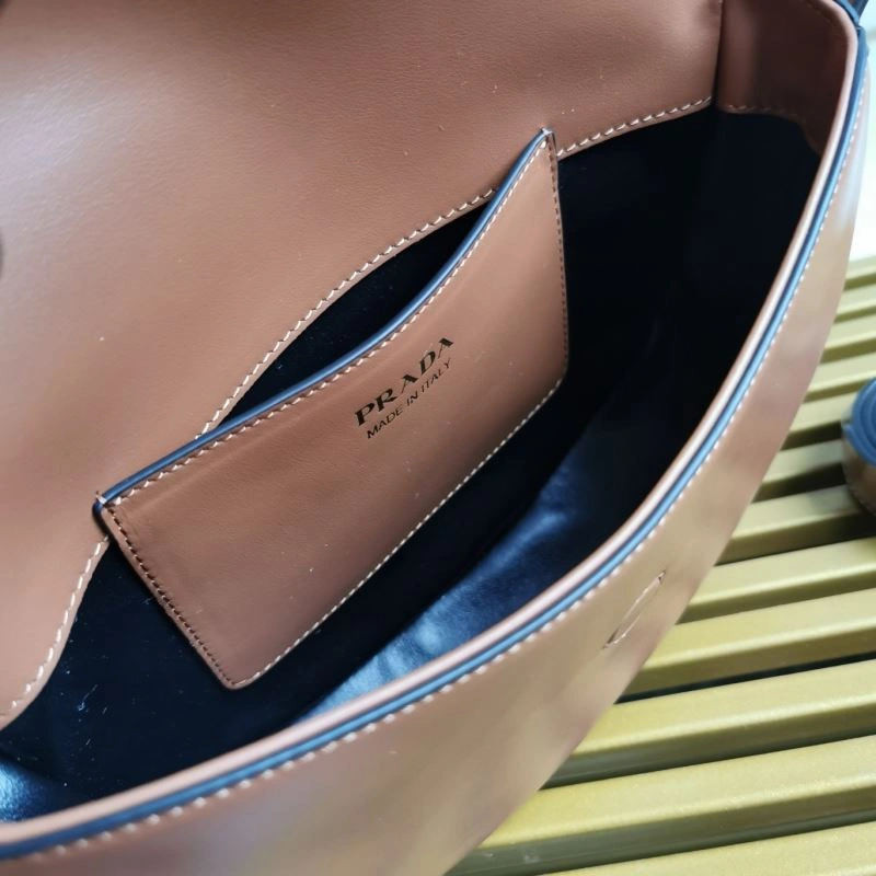 Original Prada Satchel Bags