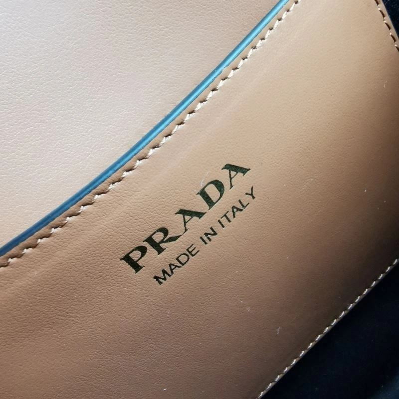 Original Prada Satchel Bags