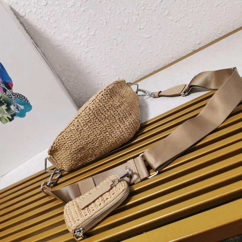 1:1 copy Prada Satchel Bags