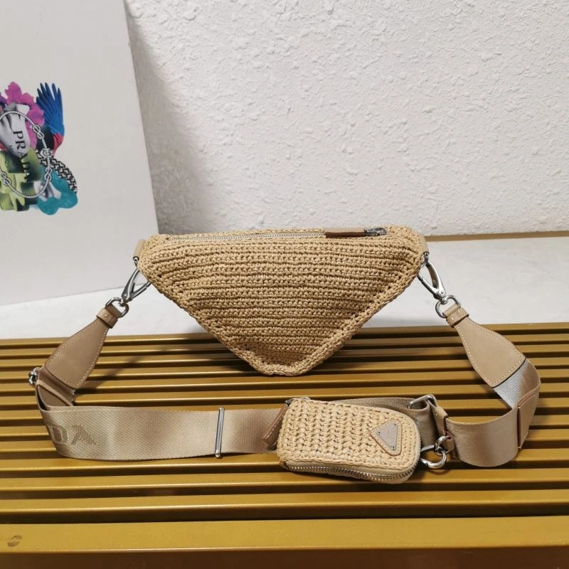 1:1 copy Prada Satchel Bags