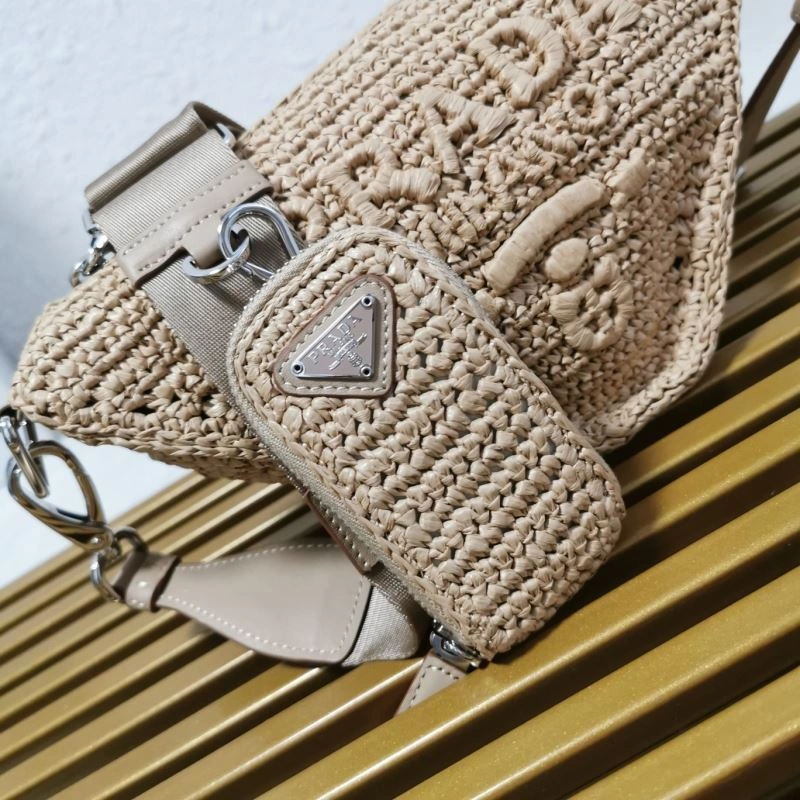1:1 copy Prada Satchel Bags