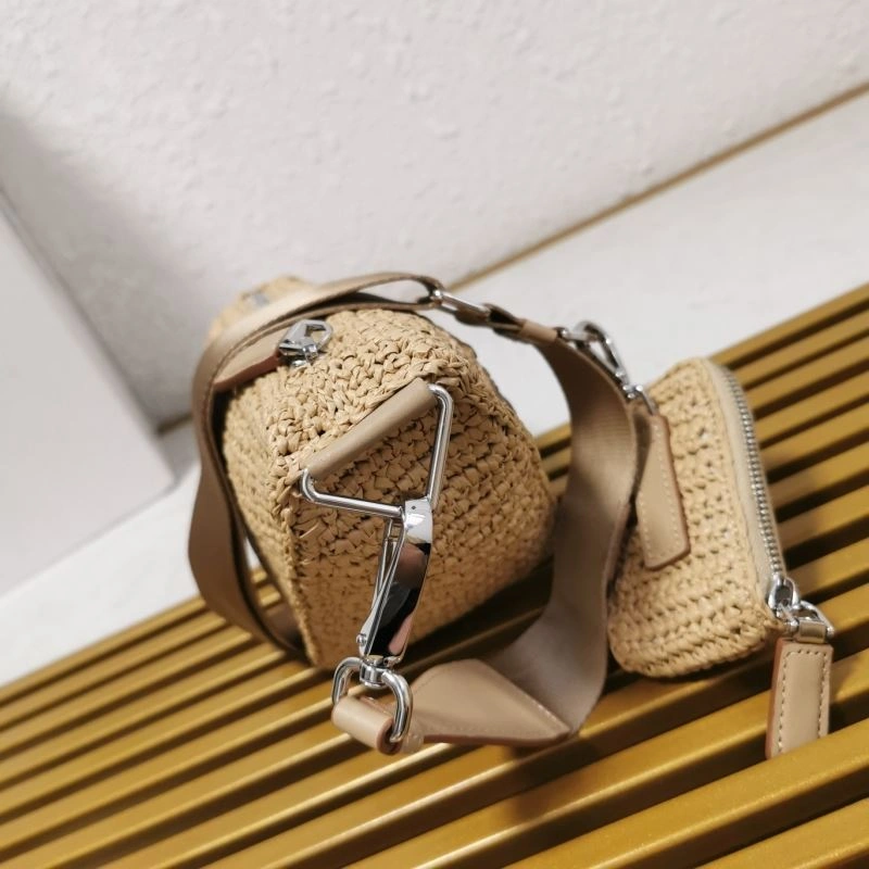 1:1 copy Prada Satchel Bags