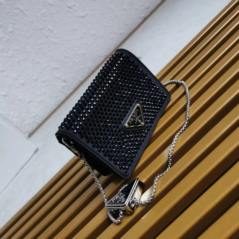 Reasonably priced Prada Satchel Bags