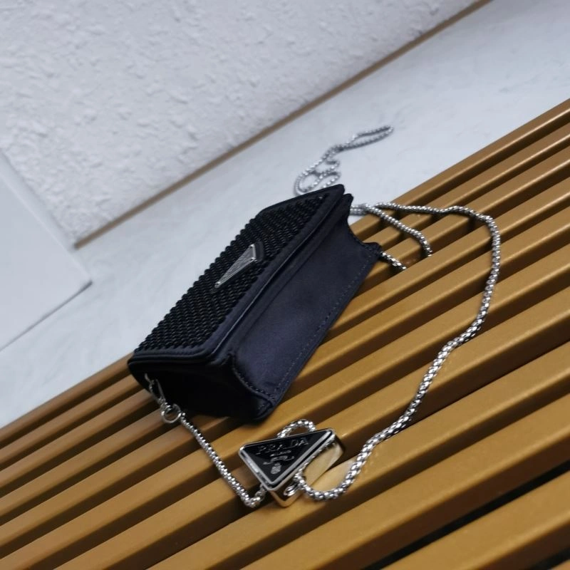 Reasonably priced Prada Satchel Bags