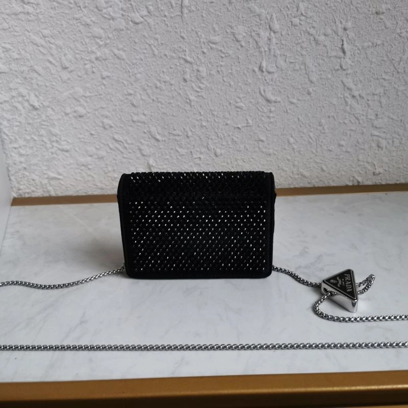 Reasonably priced Prada Satchel Bags