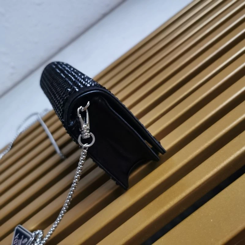 Reasonably priced Prada Satchel Bags