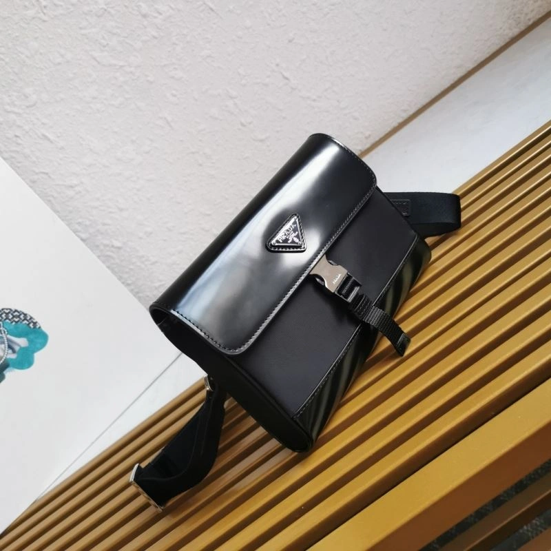 Top mirror Prada Satchel Bags