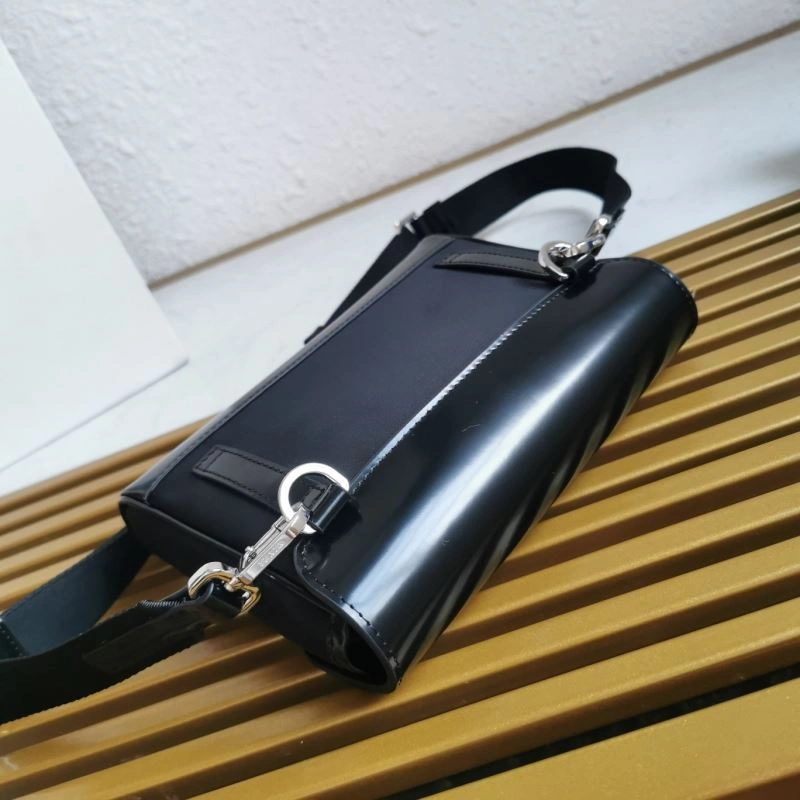 Top mirror Prada Satchel Bags