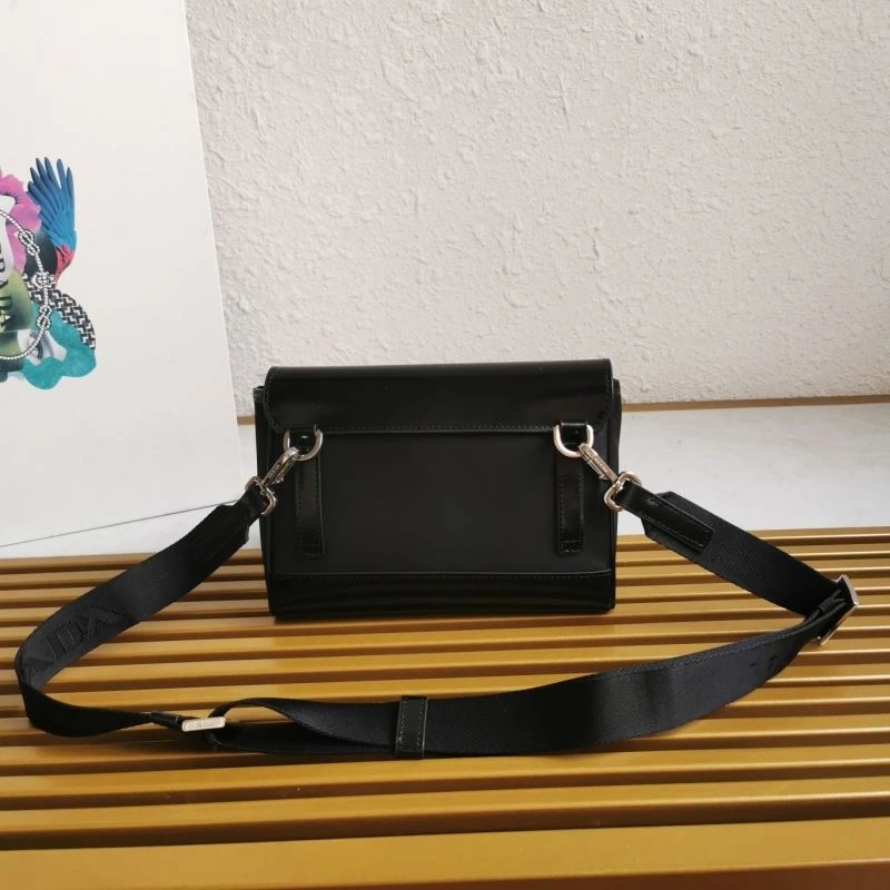 Top mirror Prada Satchel Bags