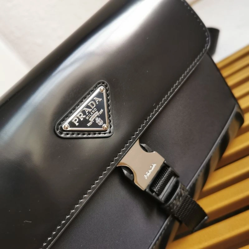 Top mirror Prada Satchel Bags