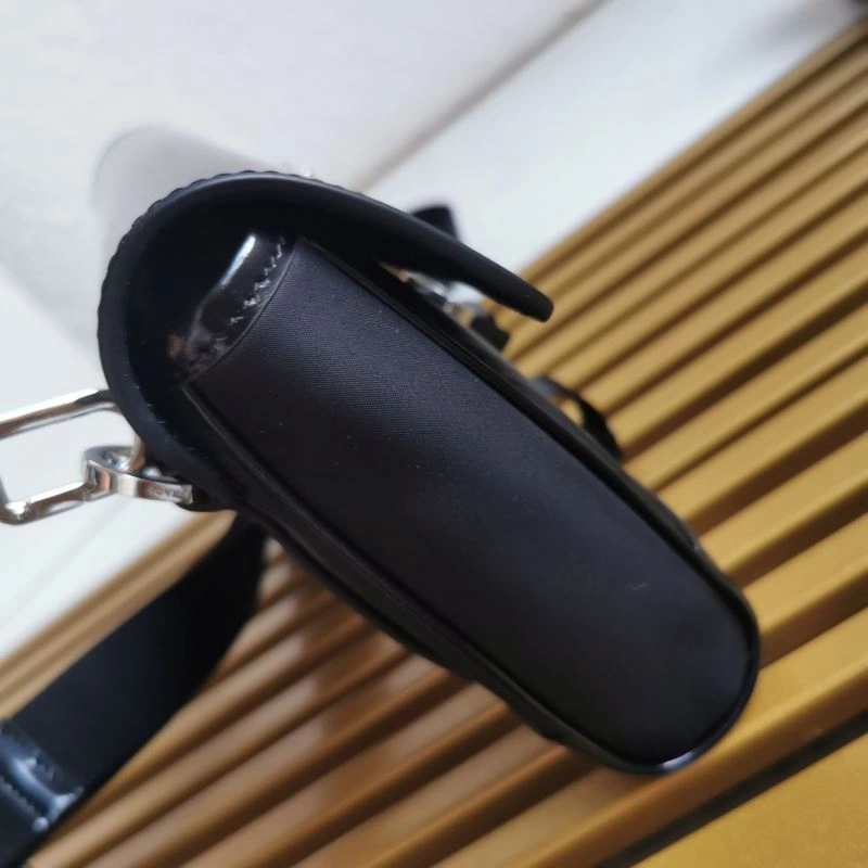 Top mirror Prada Satchel Bags