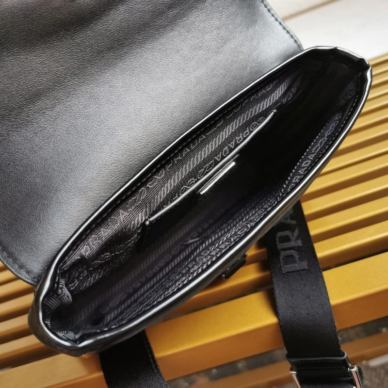 Top mirror Prada Satchel Bags