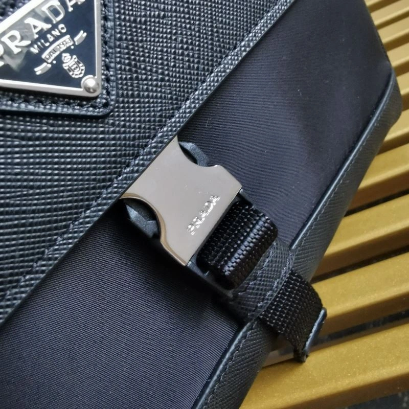 Precise copy Prada Satchel Bags