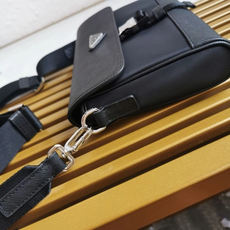Precise copy Prada Satchel Bags