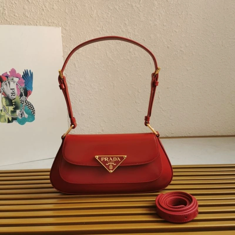 Prada Satchel Bags